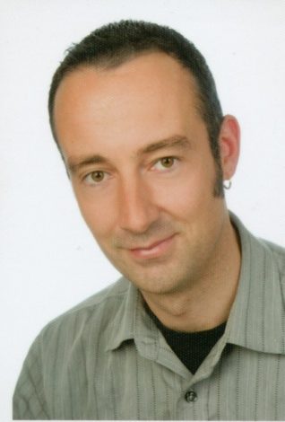 Prof. Dr. Serge Kräutle – Department Mathematik