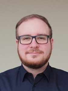 Florian Prohaska – Department Mathematik